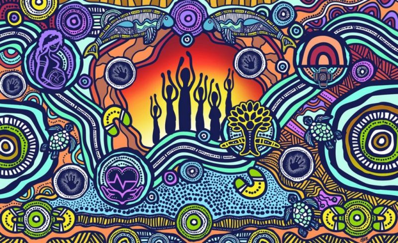 The Better Together Artwork Story