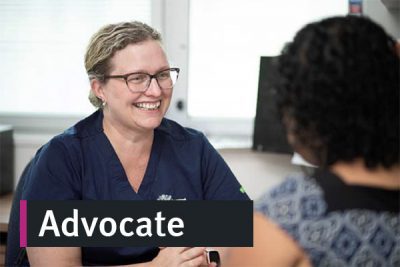 Comprehensive Breast Cancer Institute (CBCI) | Metro North Health
