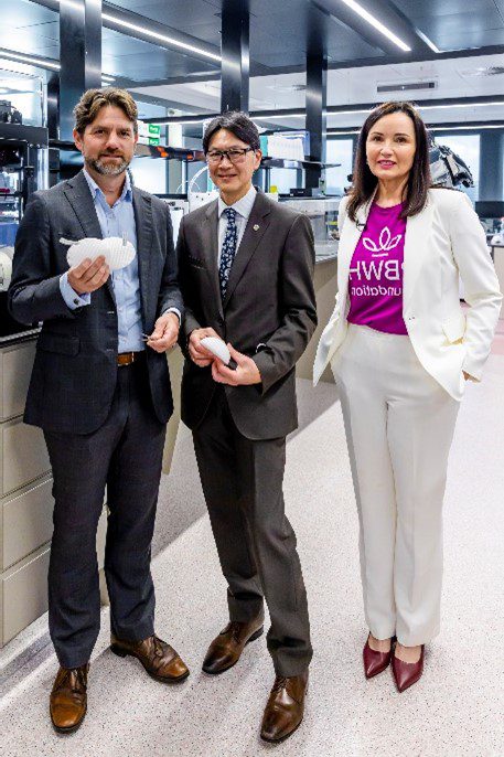 Comprehensive Breast Cancer Institute (CBCI) | Metro North Health