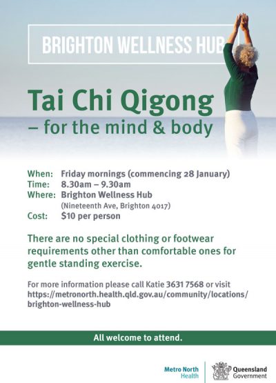 Brighton Wellness Hub - Community and Oral Health