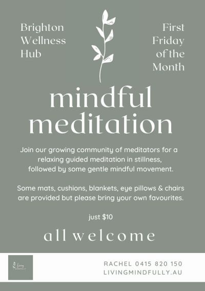 Brighton Wellness Hub - Community and Oral Health