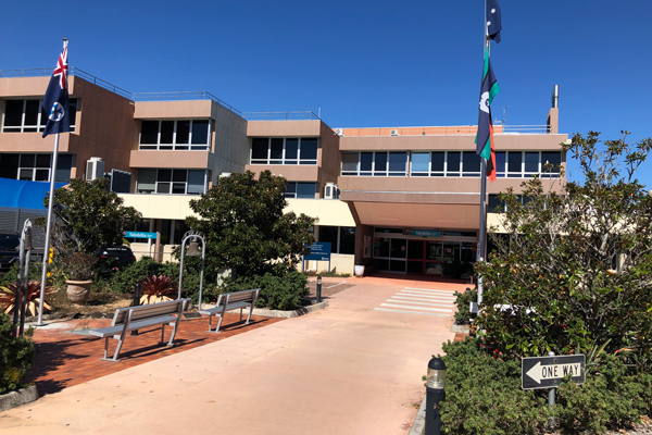 Brighton Health Campus | Community and Oral Health