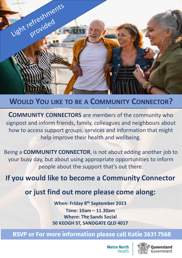 Brighton Wellness Hub - Community and Oral Health