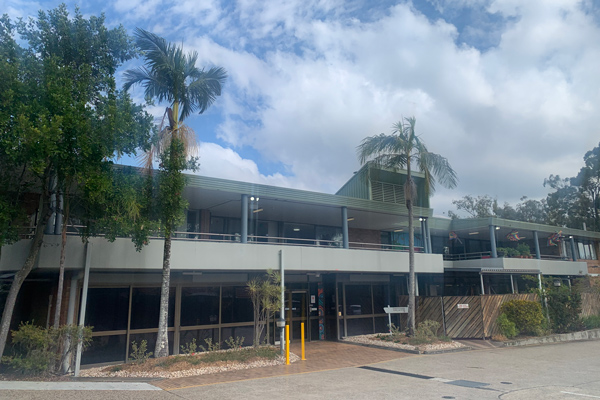 Locations | Community and Oral Health