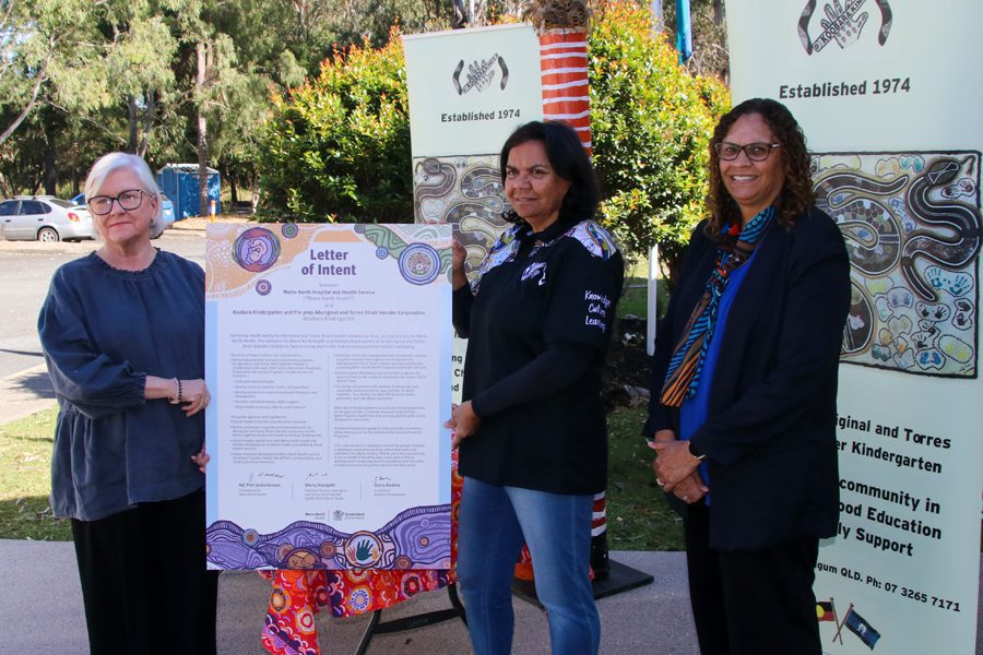 Working together for our jarjums | Community and Oral Health