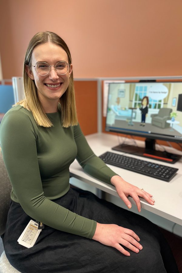 Co-designed patient videos provide accessible nutrition information for ...