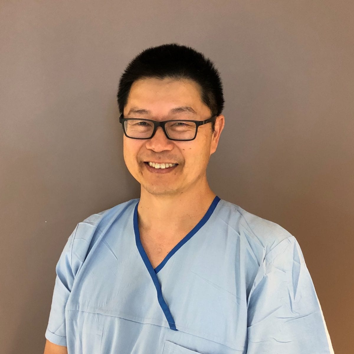 Clinical - Herston Biofabrication Institute