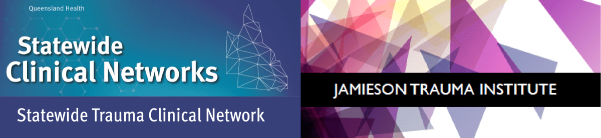 Statewide Trauma Forum – Focus on Chest Trauma | Jamieson Trauma Institute