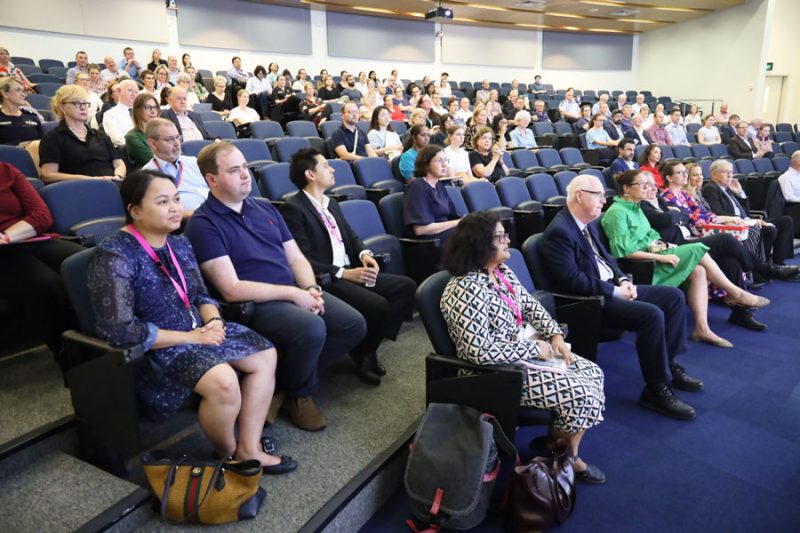 Challenges and Opportunities in Trauma Care | Jamieson Trauma Institute