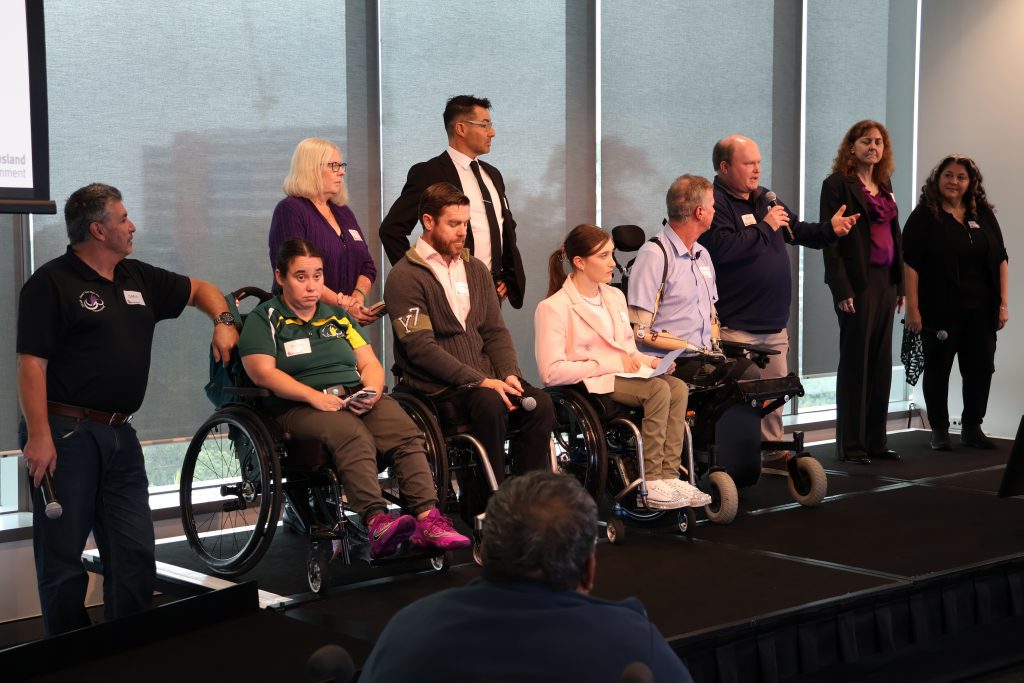 Newsletter - September 2025 | Jamieson Trauma Institute