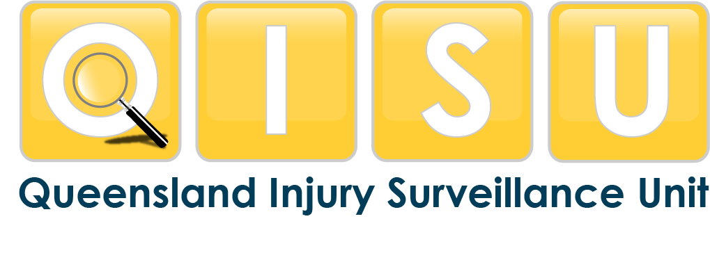 QISU | Queensland Injury Surveillance Unit