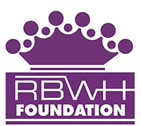 RBWH foundation logo - Royal Brisbane and Women's Hospital