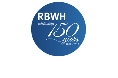 Home - Royal Brisbane and Women's Hospital