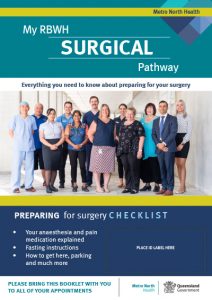 General Surgery | Royal Brisbane and Women's Hospital