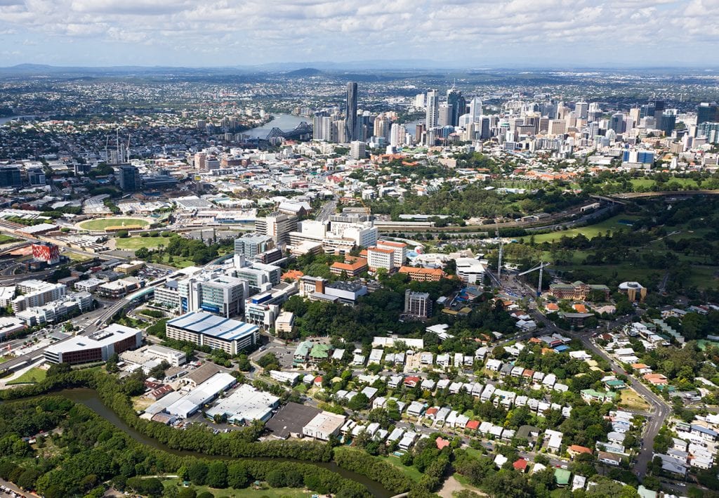 RBWH Education Centre | Royal Brisbane and Women's Hospital
