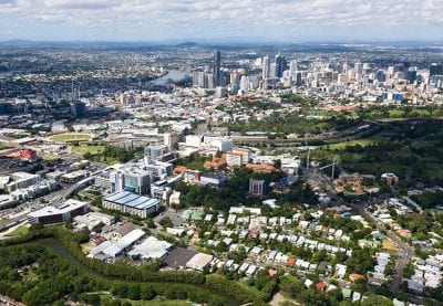 RBWH Education Centre | Royal Brisbane and Women's Hospital