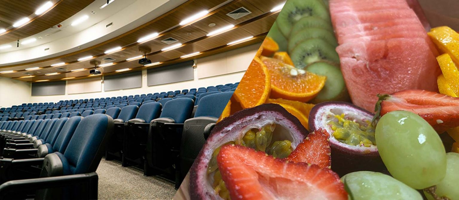 RBWH Education Centre - Royal Brisbane and Women's Hospital