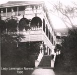 The Museum of Nursing History | Royal Brisbane and Women's Hospital