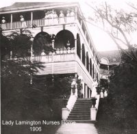 The Museum of Nursing History | Royal Brisbane and Women's Hospital