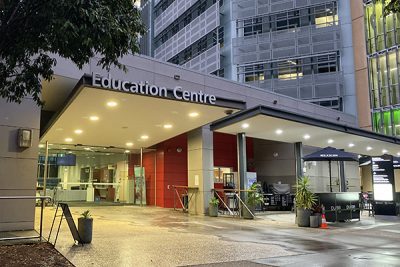 About us | Royal Brisbane and Women's Hospital