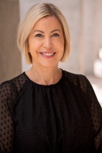 Snap shot of the executive team - Royal Brisbane and Women's Hospital