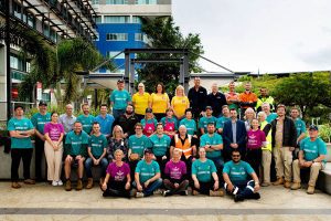 ADCO Constructions helps brighten RBWH | Royal Brisbane and Women's ...