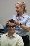 Vestibular | Physiotherapy | Royal Brisbane and Women's Hospital