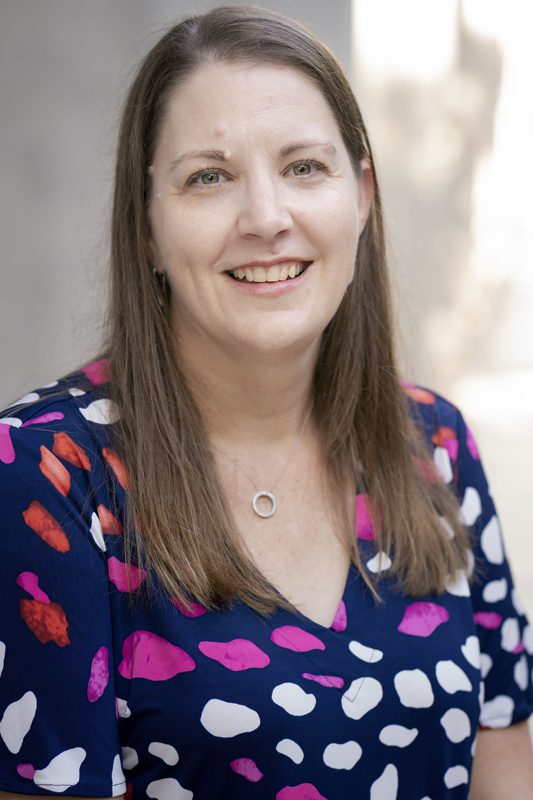 Snap shot of the executive team | Royal Brisbane and Women's Hospital