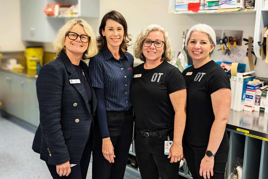 Royal Brisbane and Women's Hospital | Metro North Health
