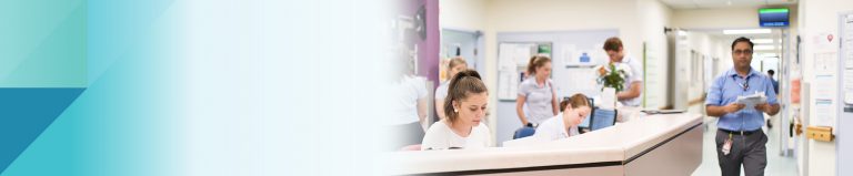Healthcare Services - Redcliffe Hospital