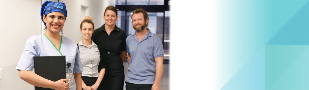 Redcliffe Hospital – Metro North Hospital and Health Service