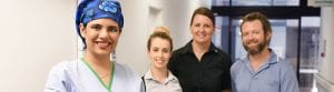 Redcliffe Hospital | Metro North Health