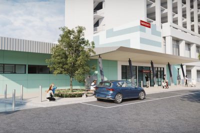 Redcliffe Hospital | Metro North Health