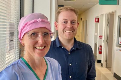 Redcliffe Hospital | Metro North Health