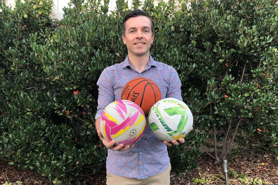 How to get moving to improve your mood | Redcliffe Hospital