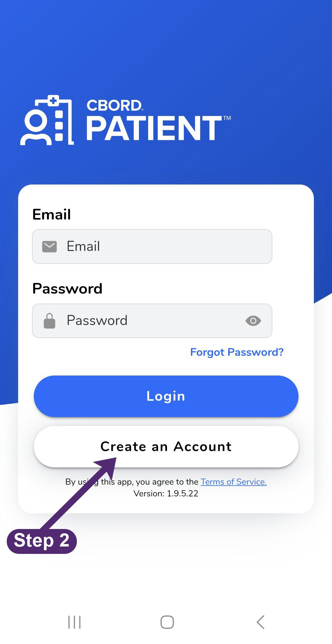 Your stay | Redcliffe Hospital