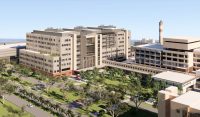 Redcliffe Hospital Expansion | Redcliffe Hospital