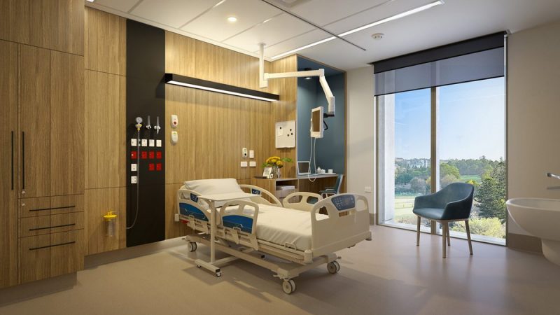 About us | Surgical, Treatment and Rehabilitation Service (STARS)