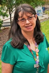 STARS executive team - Surgical, Treatment and Rehabilitation Service ...