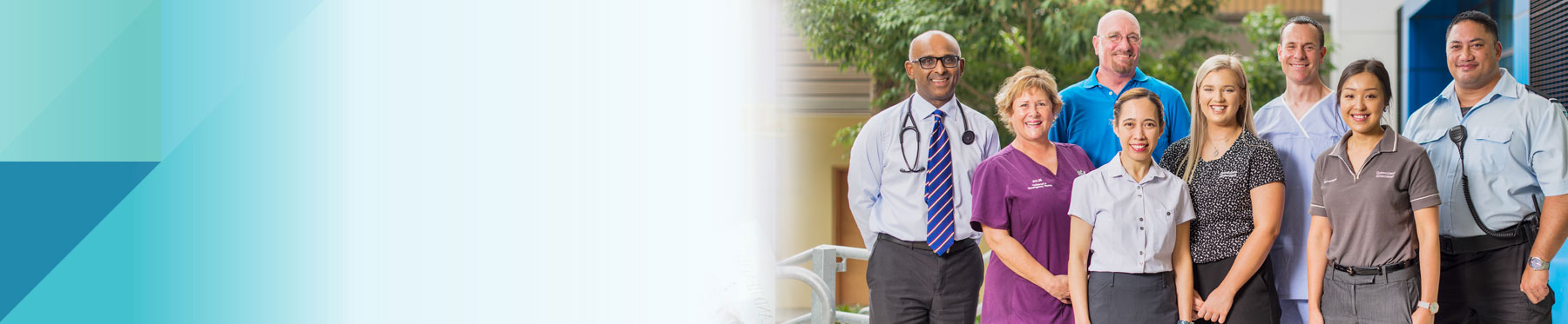 Careers - The Prince Charles Hospital