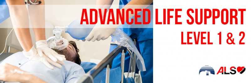 Advanced Life Support | The Prince Charles Hospital