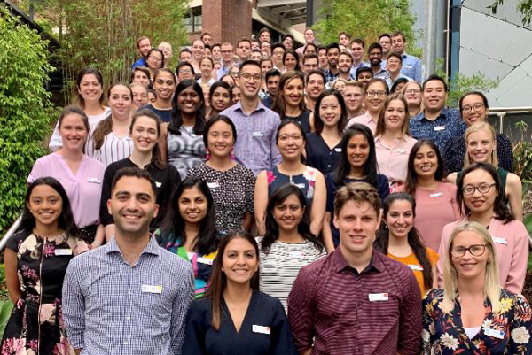 New dose of doctors for Metro North | The Prince Charles Hospital