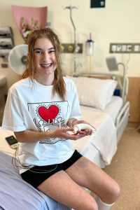 Ground-breaking PEARS procedure saves teen’s life | The Prince Charles ...
