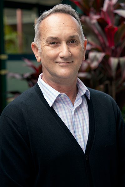 Snap shot of the executive team | The Prince Charles Hospital