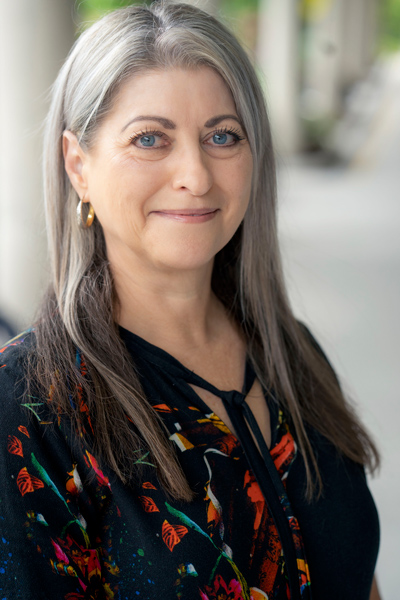 Snap shot of the executive team | The Prince Charles Hospital