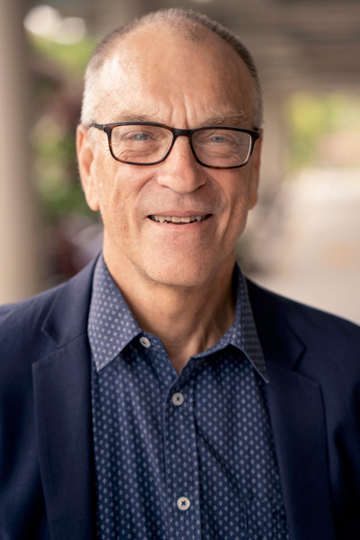 Snap shot of the executive team | The Prince Charles Hospital