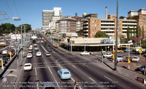 Memory lane - Ward 1F - The Prince Charles Hospital