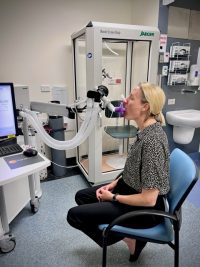 Lung Function Tests | The Prince Charles Hospital