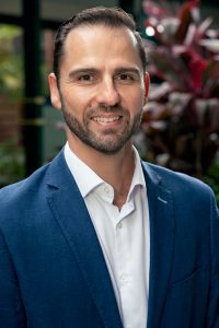 Snap shot of the executive team | The Prince Charles Hospital