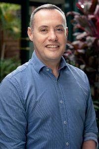 Snap shot of the executive team | The Prince Charles Hospital